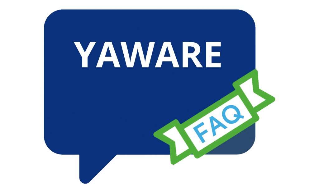Технічні аспекти Yaware.TimeTracker: FAQ | Блог Yaware